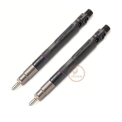 China Diesel Injector Ejbr01801z Diesel Fuel Nozzle  28232248 8200567290  8200049873 Fuel Injector for sale