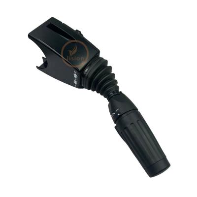 China 0501219677 Transmission Control Shifter SP160248 Gear Selector for 856H Loader for sale