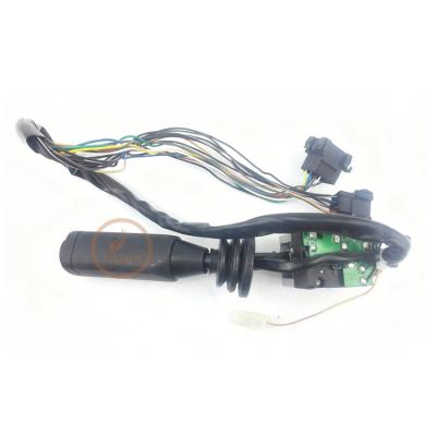 China Combination Switch Multifunction switch 81255090124 for sale