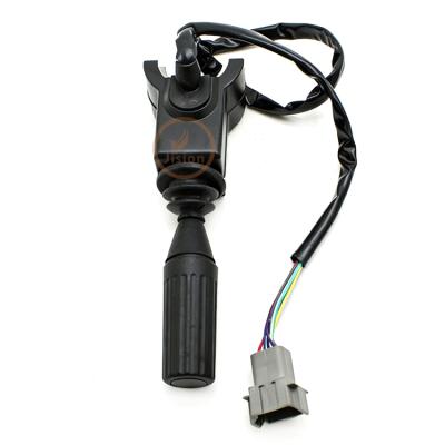 China Ka1025539a Column Combination Switch for Jcb 411 Wheel Loader Wheel Loader for sale