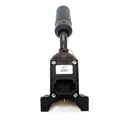 China L68772 Transmission Shifter Assy Applicable to Telehandler RS5-34 RS6-34 RS6-42 RS8-42 Combination Switch for sale