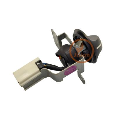 China High Quality Throttle Knob Switch 20Y4341780 22U-06-22420  PC200-7/8 Excavator Construction Machinery Parts for sale