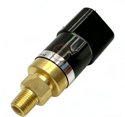 China 22F-06-33430 Excavator Pressure Sensor Switch for HD512-3 HD700-3 HD820-3 for sale