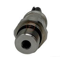 China Oil Pressure Sensor Switch KM16-5YC 434-3436 for E320B E325B E330B Excavator 100% New for sale