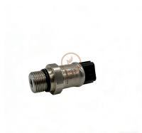 China Oil Pressure Sensor Switch KM16-5YC 434-3436 for E320B E325B E330B Excavator 100% New for sale