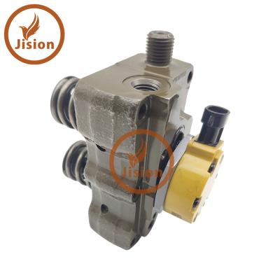 China High Quality C6.4 Pump Head Rotor with Solenoid Assembly for 320D Engine312-5620 for sale
