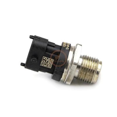 China Premium Common Rail Pressure Sensor 0281002840 0281002782 166386701R 0281006187 In Stock Fast Delivery for sale