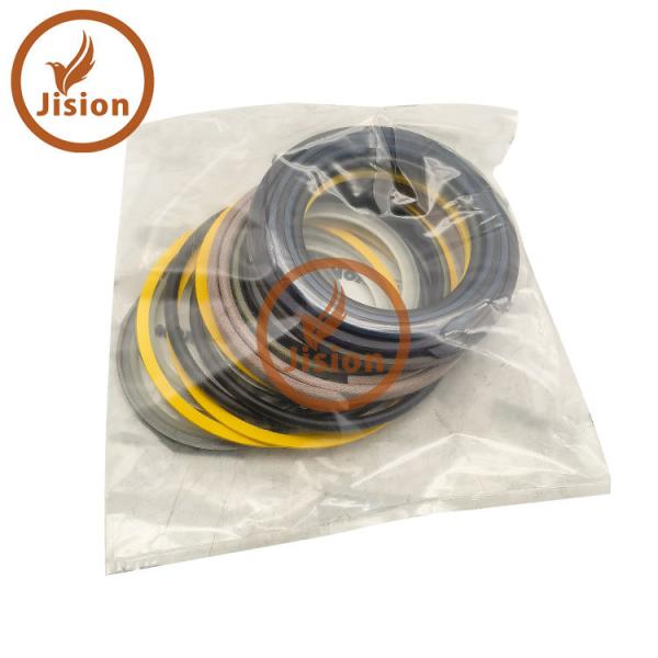 Quality Excavator Spare Part 707-98-46280 Sealing kit for excavator bucket cylinders. for sale