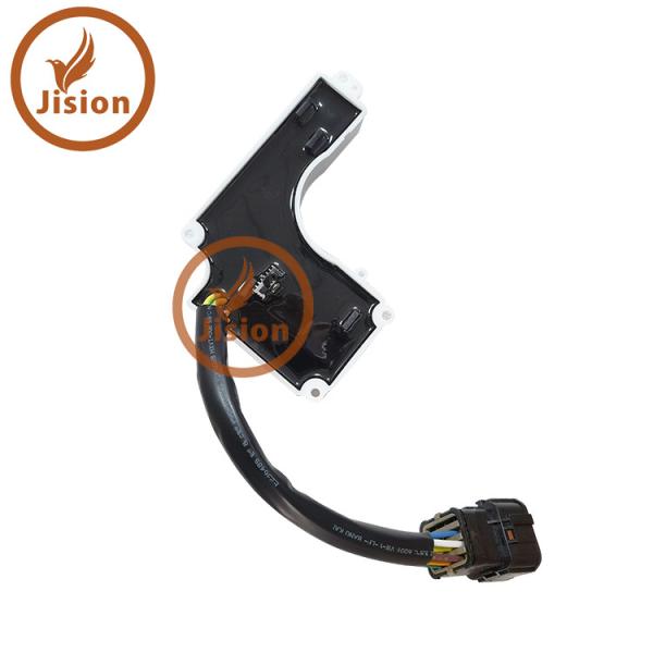 Quality WA420-3 WA500-3 Wheel Loader with Selector Switch 417-43-26212 Transmission Control Switch 417-43-26211 for sale