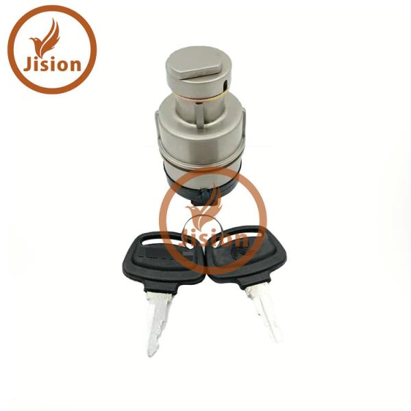 Quality Excavator Parts HD820-3 Ignition Switch 719-10305001 for sale
