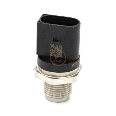 China Commmon Rail Pressure Sensor 0281006808 BS519G756AA 281002239 0001459V002 for sale