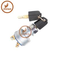 Quality Excavator Parts for Engine Parts 3508 3512 3516 Ignition Switch 9G7641 9G-7641 for sale