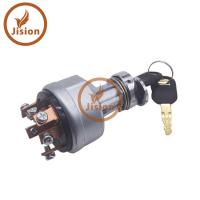 Quality 7Y-3918 7N0718 7N-0718 7N0719 7N-0719 Ignition Switch for E320B E320D E330B for sale