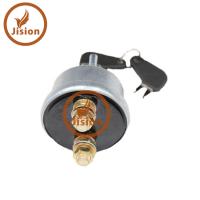 China 320D Excavator Ignition Switch 2 Pin 7N-0718 High Quality Replacement for sale