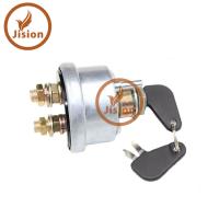 China 320D Excavator Ignition Switch 2 Pin 7N-0718 High Quality Replacement for sale