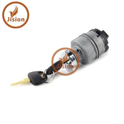 China High Quality Ignition Switch 4250350 4448303 for EX60-2 EX100-2 EX120-2 EX200-2 for sale