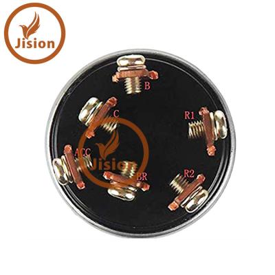 China 22B-06-11910 SWITCH 22B-06-11910 Excavator Starting Switch with Key for PC200-8 PC360-7 PC400-7 for sale