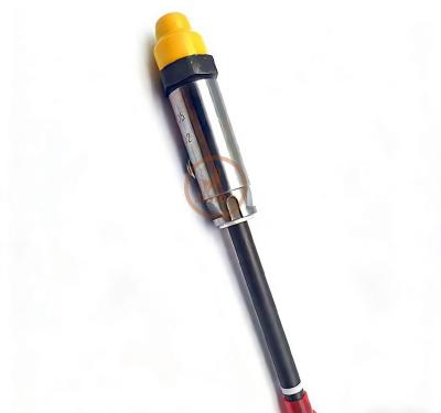 China Diesel Engine Fuel Injector Nozzle Injection Valves 4W-7019 4W7019 for Tracked Bulldozer D10N D9L D9N for sale