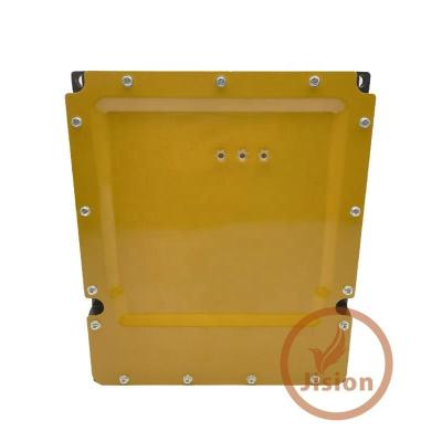 China Excavator Electronic Components E345C Control Unit Hydraulic Controller Computer Board 227-7714 for sale