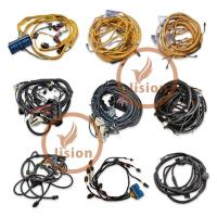 China Engine Control Unit ECU 304-5691 for Excavator 325D Engine 24V for sale