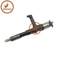 China 6251-11-3100 Fuel Injector for PC450-8 6D125E Engine High Precision 1 Piece for sale
