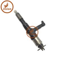 China 6251-11-3100 Fuel Injector for PC450-8 6D125E Engine High Precision 1 Piece for sale
