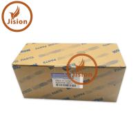 China 6251-11-3100 Fuel Injector for PC450-8 6D125E Engine High Precision 1 Piece for sale