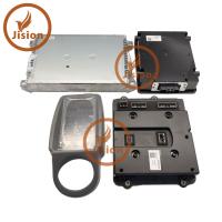 China Engine Control Unit Module ECM 3684275 for CM871 CM2150 QSX15 100% New for sale