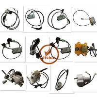 China Engine Computer ECM 5317106 for ISX15 100% New High Quality Excavator Electrical Parts for sale