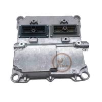 China JISION E320D Excavator C6.4 Engine Controller ECU Computer Board 331-7539 New for sale