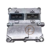China JISION E320D Excavator C6.4 Engine Controller ECU Computer Board 331-7539 New for sale