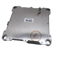 China JISION E320D Excavator C6.4 Engine Controller ECU Computer Board 331-7539 New for sale
