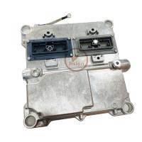 China Jision Engine Control Unit Controller 286-3683 for 320D 323D Excavator C6.6 for sale