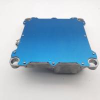 China Jision Engine Control Unit Controller 286-3683 for 320D 323D Excavator C6.6 for sale