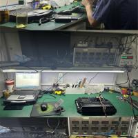China Jision Engine Control Unit Controller 286-3683 for 320D 323D Excavator C6.6 for sale