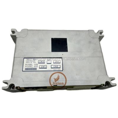 China Jision PC200-6 PC240-6 Controller Computer Board 7834-21-5002 7834-21-5000 7834-21-5001 100% Brand-new for sale
