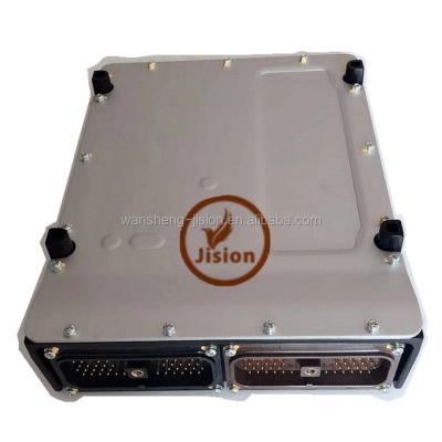 China JISION High Quality 366-8821 3668821 366-8821-00 Programmed Controller ECU Fits for E320D for sale