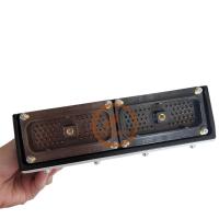China JISION ECM Control Box E320D E320DL Computer Controller 2218874 3668821 100% New for sale