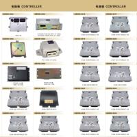 China With Program E320D E323D C6.4 C6.6 Engine Controller Ecu 331-7539 286-3683 for sale