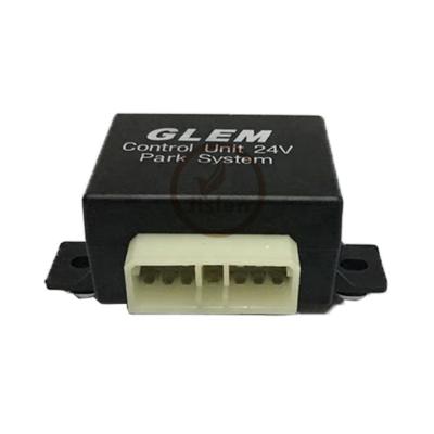 China Jision 21N6-01270 21N6-01272 Wiper Motor Controller for R140LC-7 Excavator for sale