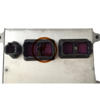 China Excavator Controller Assembly 600-467-3300 for PC200-8 PC200LC-8 SAA6D107E Engine for sale