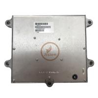 China Excavator Controller Assembly 600-467-3300 for PC200-8 PC200LC-8 SAA6D107E Engine for sale