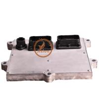 China Excavator Controller Assembly 600-467-3300 for PC200-8 PC200LC-8 SAA6D107E Engine for sale