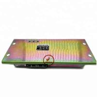 China 7824-32-1100 ECU Controller Control Panel Unit with Program for Komatsu PC200-5 PC200LC-5 Excavator for sale