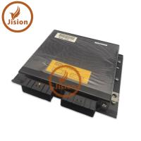 China 21NB-33001 ECU Controller Control Panel Unit with Program for R450LC-7 R500LC-7A Excavator for sale
