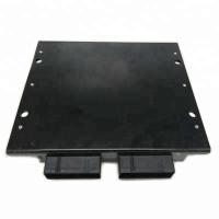 China 21NB-33001 ECU Controller Control Panel Unit with Program for R450LC-7 R500LC-7A Excavator for sale