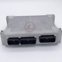 China Jision 7835-26-2001 ECU Controller Control Panel Unit for PC300-7 PC350-7 PC360-7 Excavator for sale