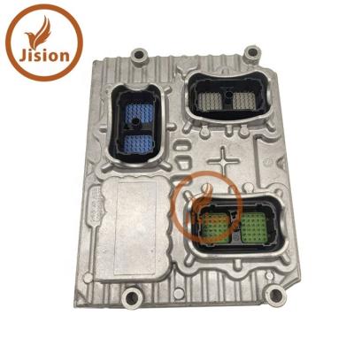 China PC138-10 Excavator Controller ECM 600-485-2100 600-485-2200 600-485-2202 4993120 for sale