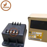 China 4W-8471 Relay Time Delay Start Controller for Excavator ISO9001 24V for sale