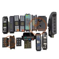 China 4W-8471 Relay Time Delay Start Controller for Excavator ISO9001 24V for sale